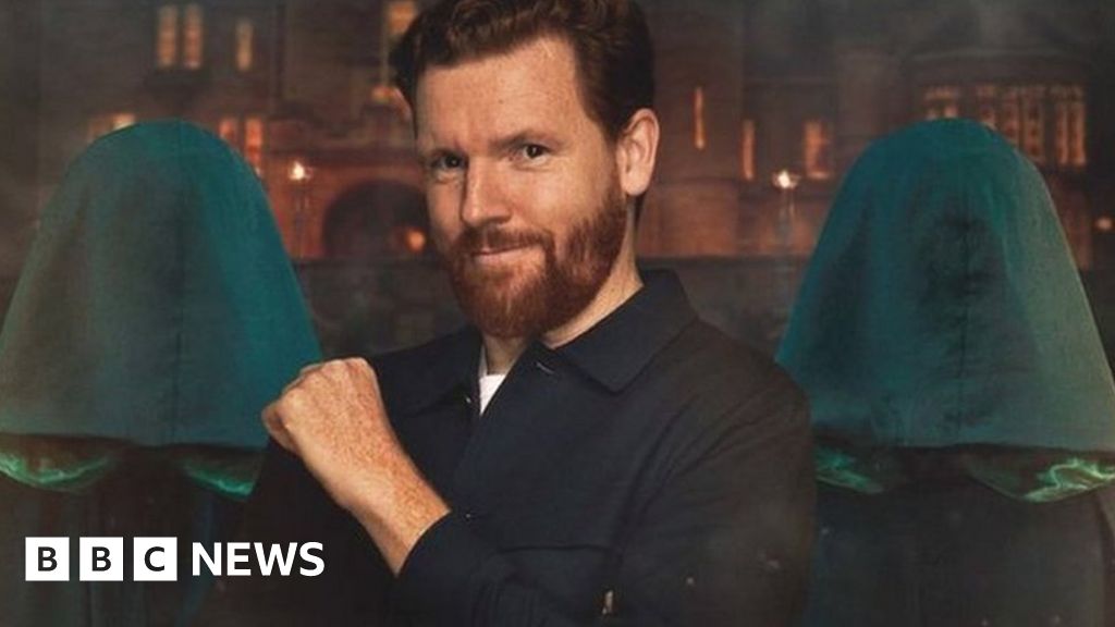 The Traitors' Paul Gorton: 'I didn't see banishment coming'