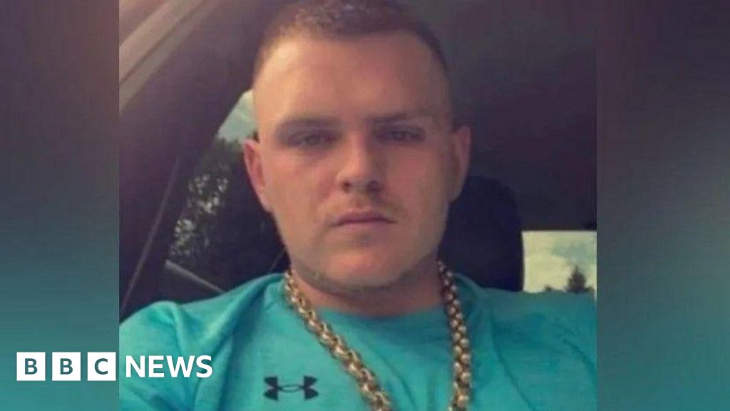 Man, 22, remains in custody following Walsall shooting - BBC News