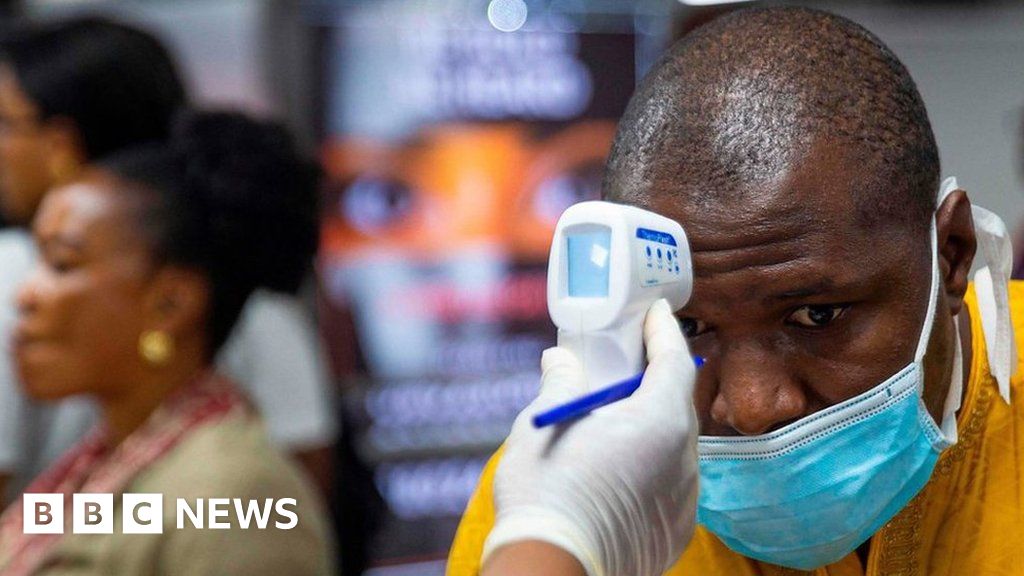 Coronavirus: How ready is Africa for an outbreak of Covid-19?