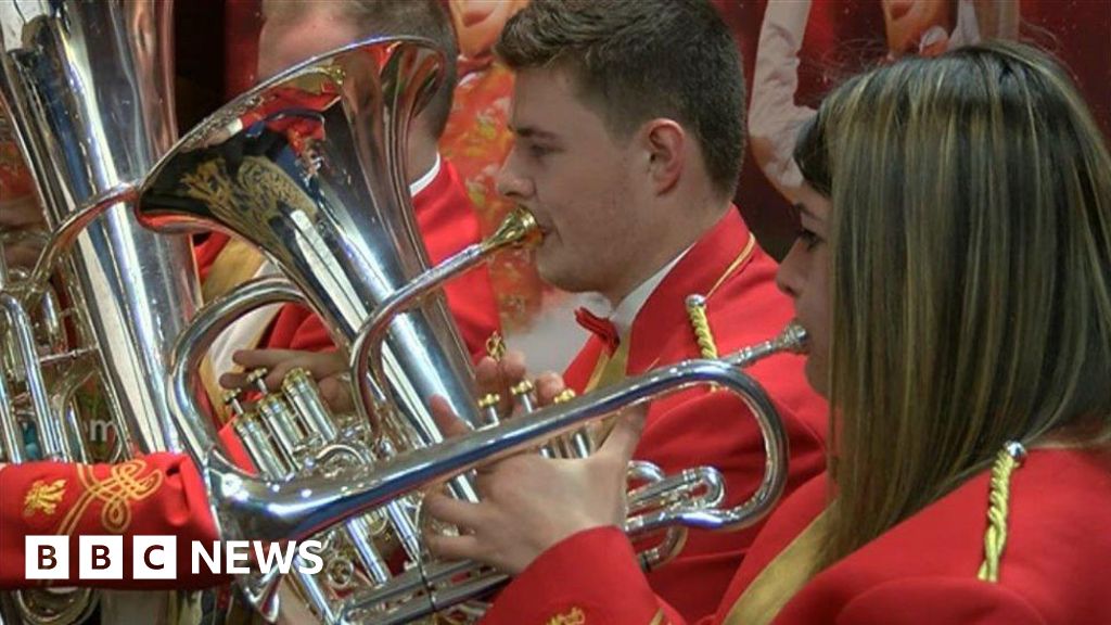 Welsh Proms 'biggest for years' says musical director - BBC News
