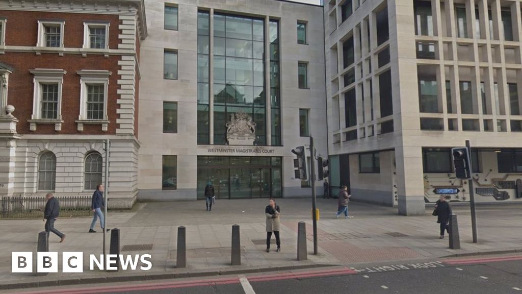 Newcastle terror attack plots accused in court - BBC News