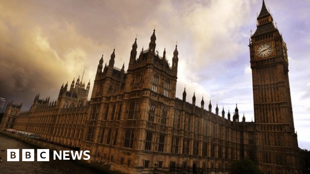 MI5 letter unearthed by Cabinet Office in child abuse inquiry - BBC News