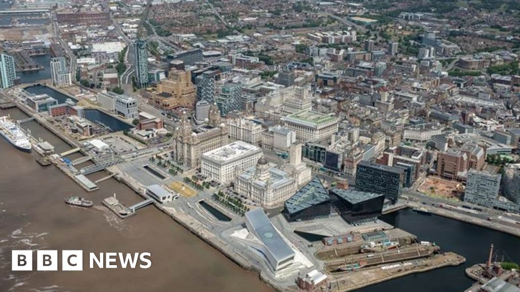 Liverpool seeks more power over urban developments