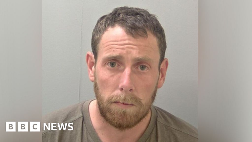Man from Wem jailed for 'terrifying' domestic abuse