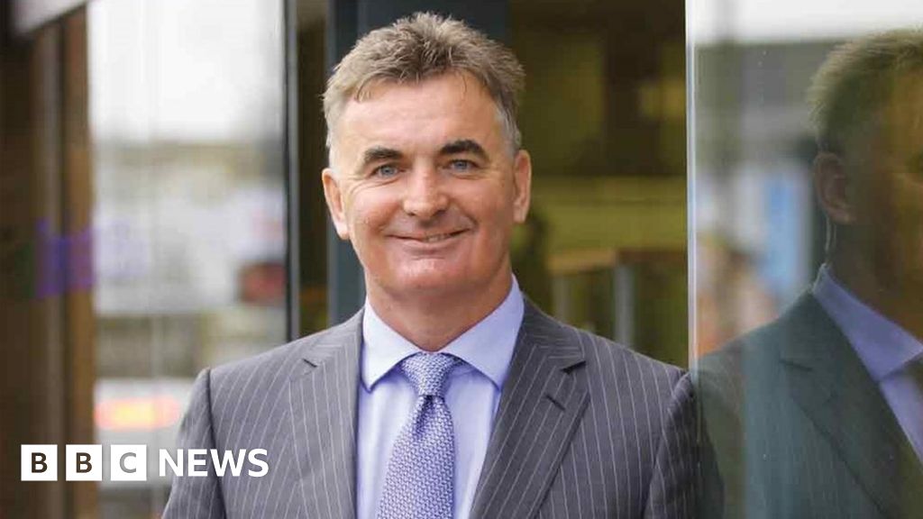 Brian Conlon: Foundation to remember late businessman