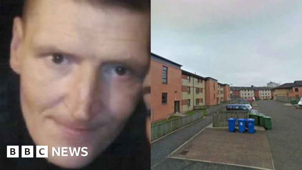 Teenager in court on Camelon murder charge
