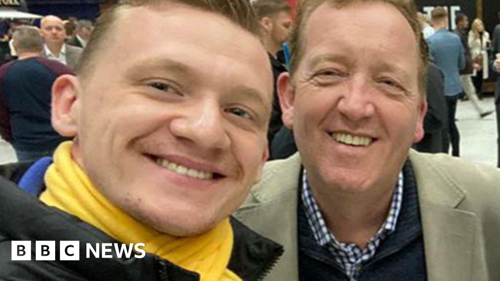 Boxer's death caused opponent to suffer PTSD, inquest hears - BBC News