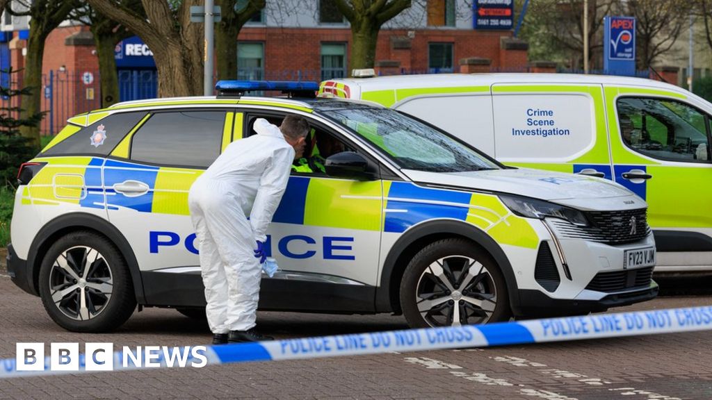 Prince Walker: Three boys charged with murder of teenager