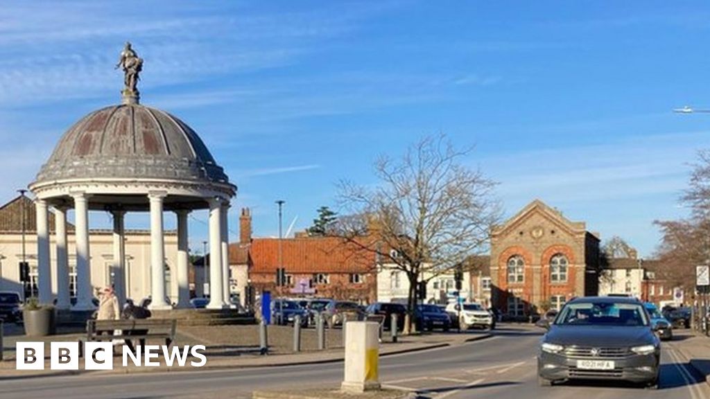 Swaffham bids for cash to continue heritage project