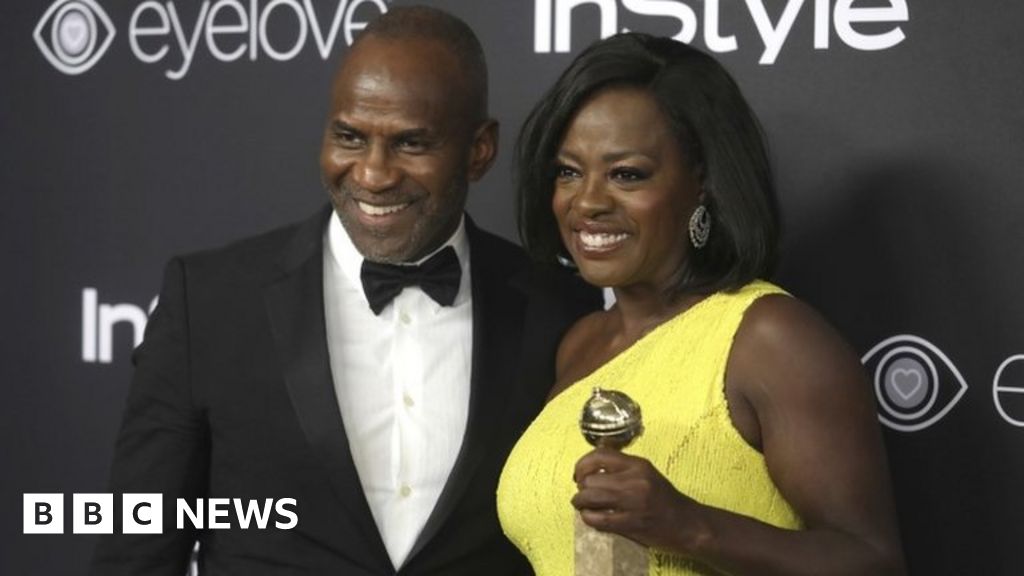 Wanda's deal for Golden Globe firm collapses - BBC News