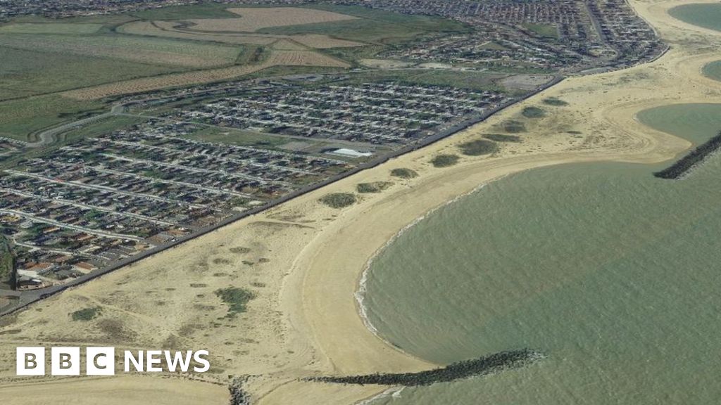 Jaywick death: Murder charges dropped in seaside attack