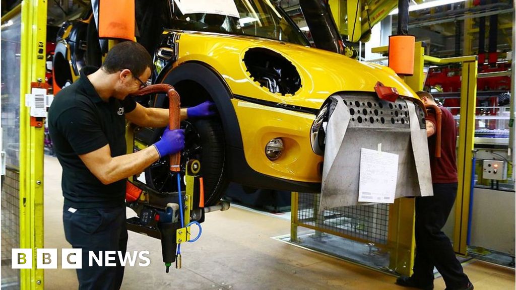 Manufacturers Urge Clarity On Post Brexit Trade