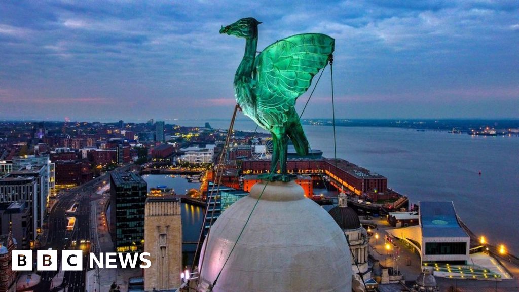 Plea for artists as Liverpool Eurovision festival plans unveiled - BBC News
