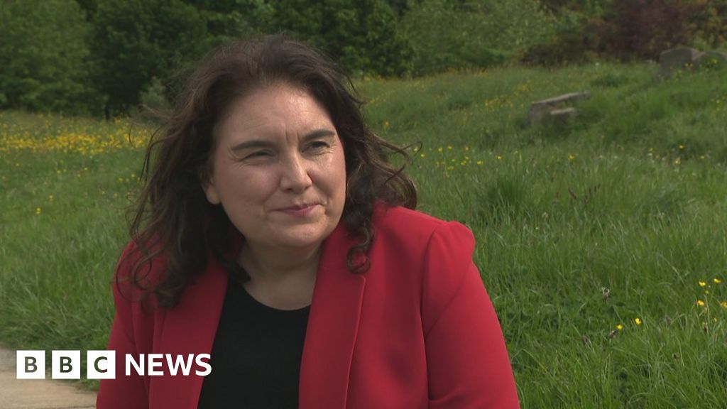 Scottish Labour MSP calls for Holyrood veto over UK policies - BBC News