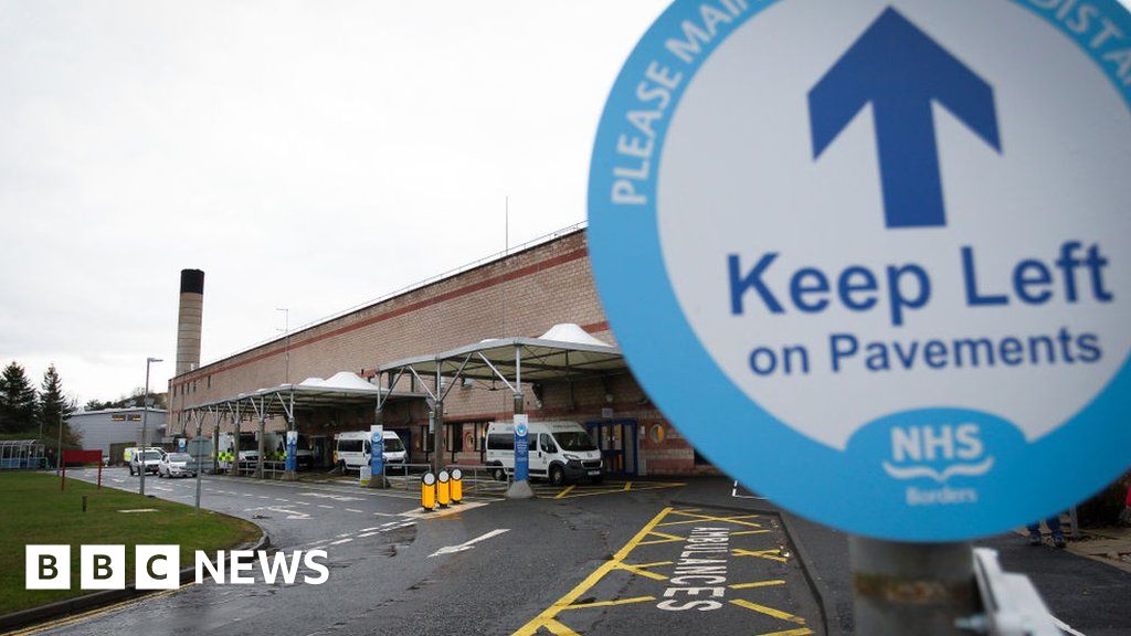 Treatment pledge over Borders cancer service switch - BBC News