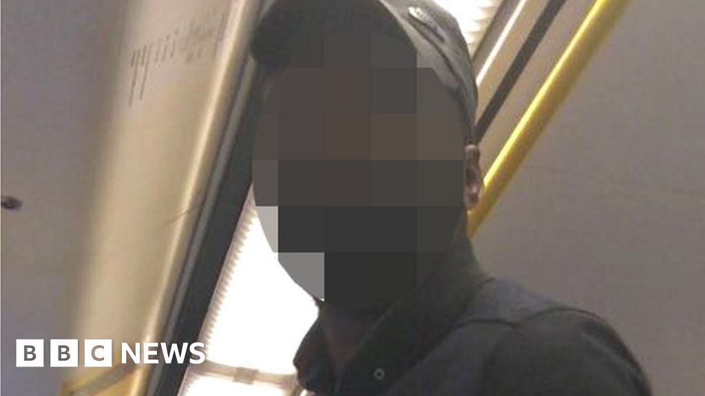 Public transport abuse 'all too common' says Manchester victim