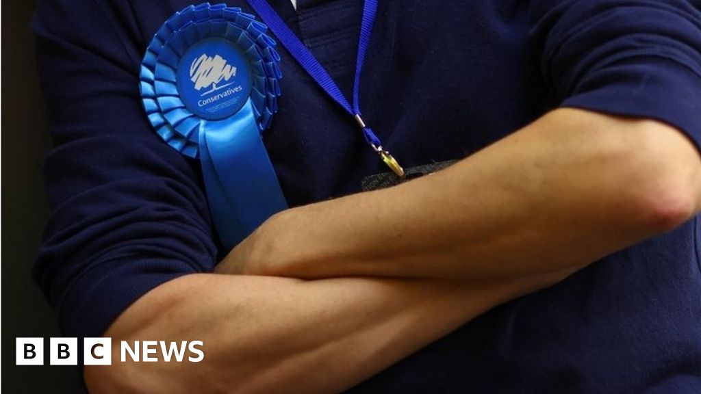 Conservative Party Increases Membership Fees By 56 Conservative Party Increases Membership Fees By 56