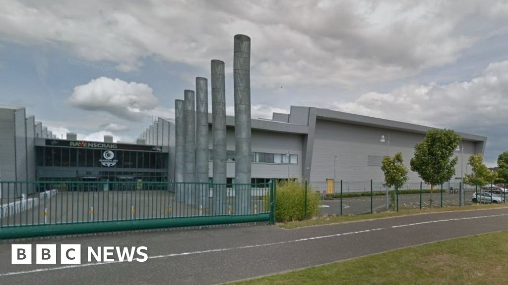 Former Ravenscraig steelworks transformation plan given £66m boost ...
