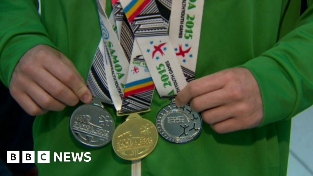 NI could lose 2021 Commonwealth Youth Games