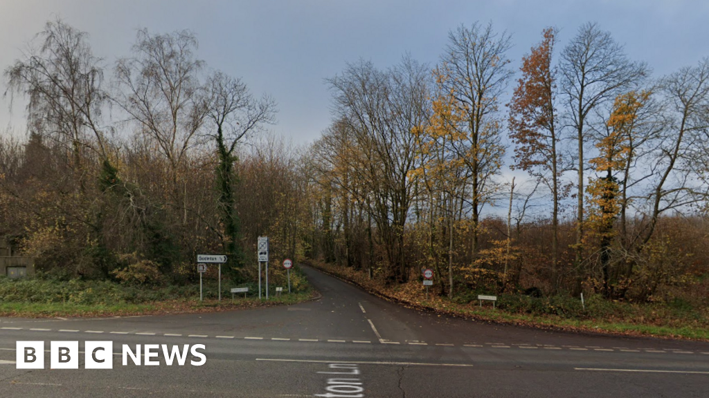 Ashford: Man, 84, dies in A20 car crash