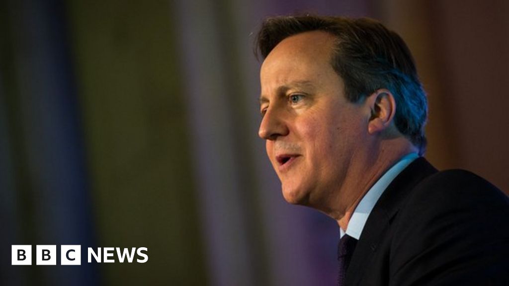 PM announces Defence and Security Review - BBC News