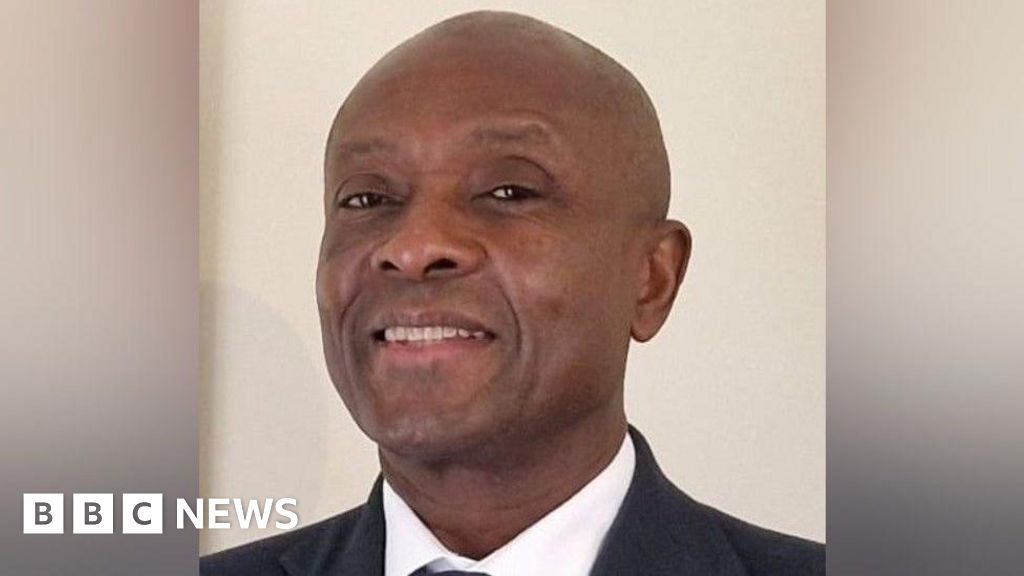 King Charles appoints new lord-lieutenant of West Midlands - BBC News