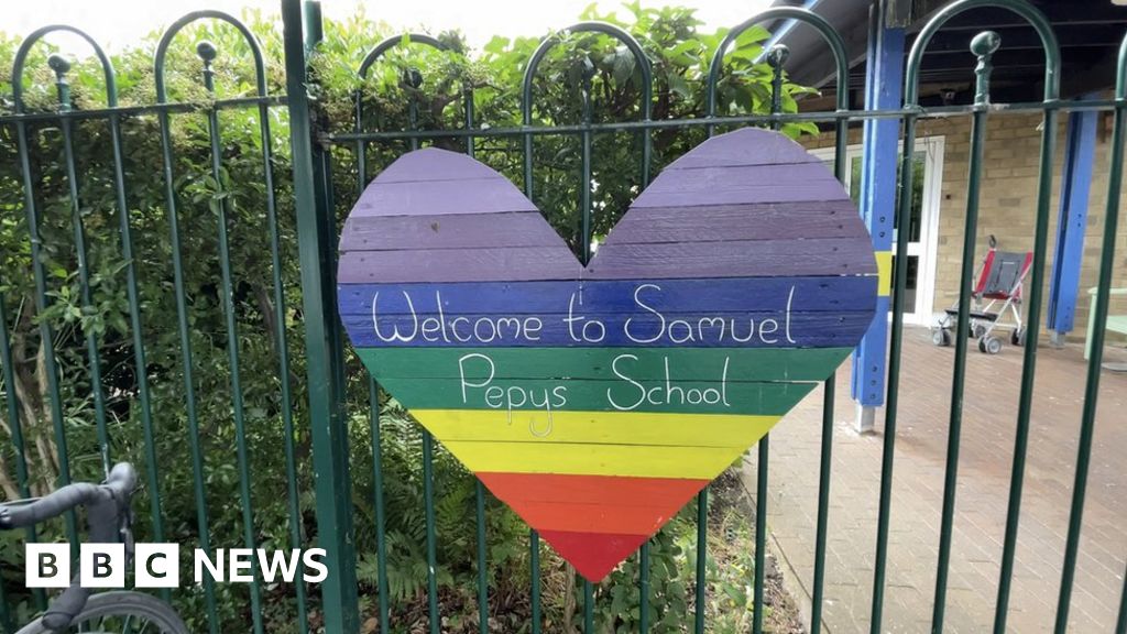 St Neots: Samuel Pepys School £10.7m expansion will increase SEND provision
