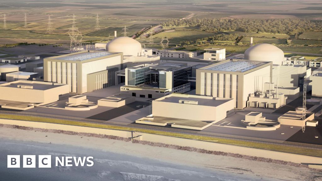 Hinkley Point C and the implications for Wales - BBC News