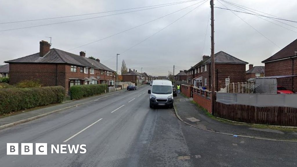 Longsight murder arrest after man's body found in home