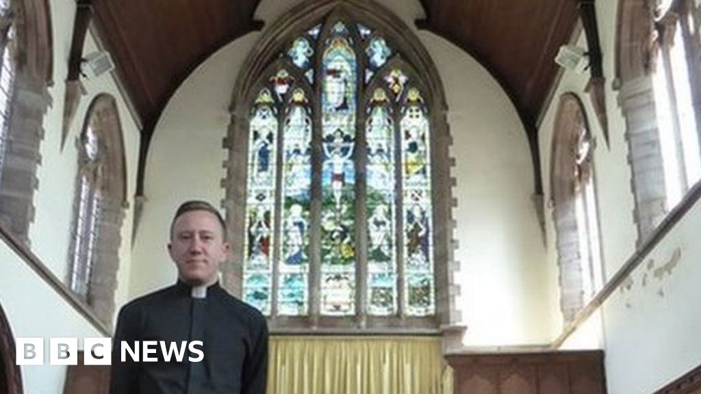Under-threat Cardiff church 'saved' by flats