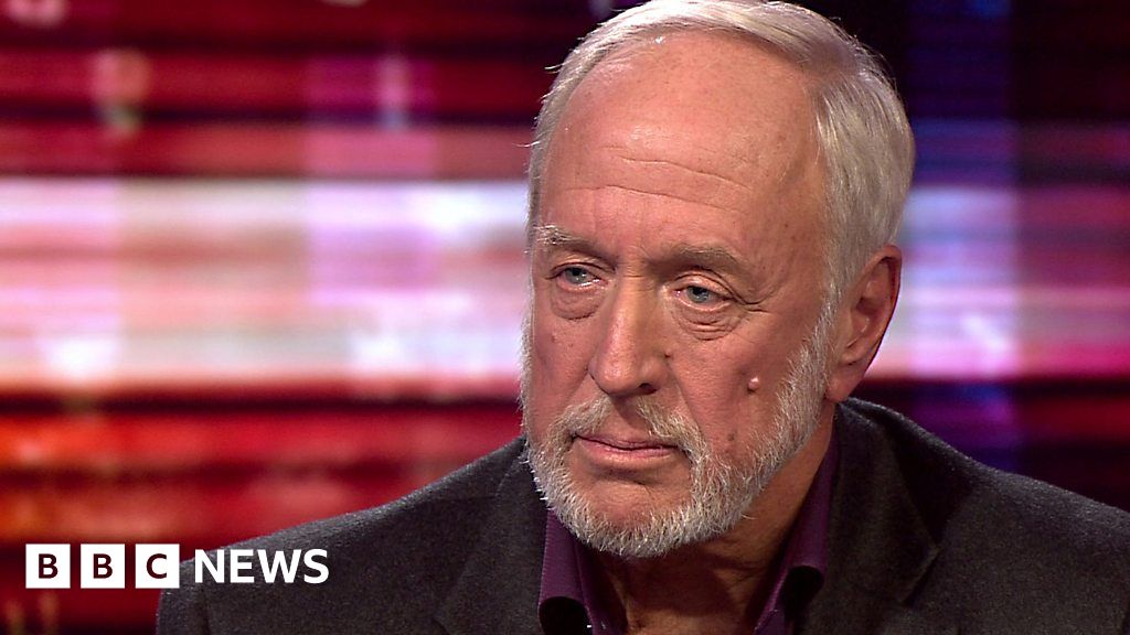 Genetics ‘very important’ in shaping lives, says Prof Plomin