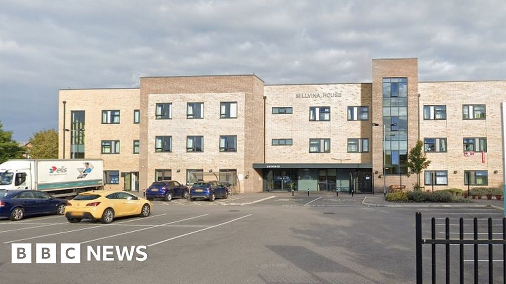Liverpool dementia care home remains in special measures - BBC News