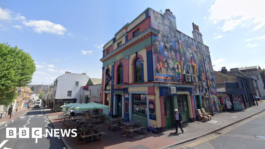 Brighton music venue fears closure as developer launches appeal - BBC News