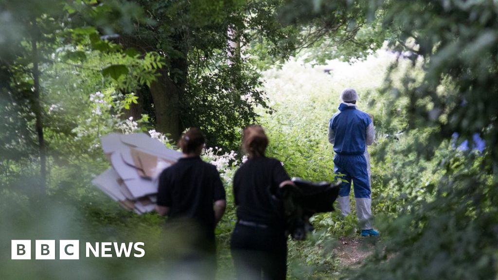 Slough murder arrest siblings released by police