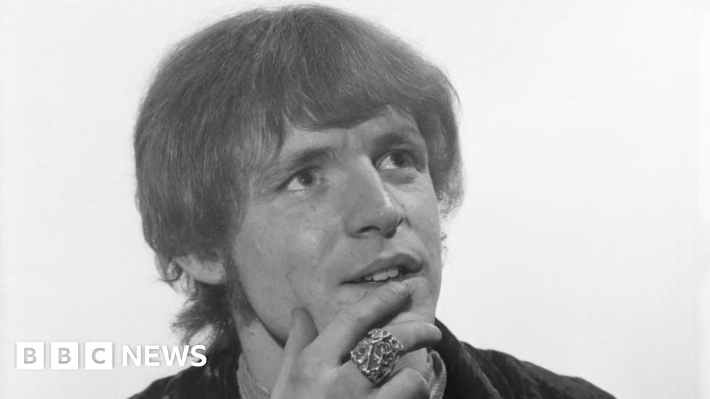 Homecoming gig to honour supergroup Cream dad's legacy - BBC News