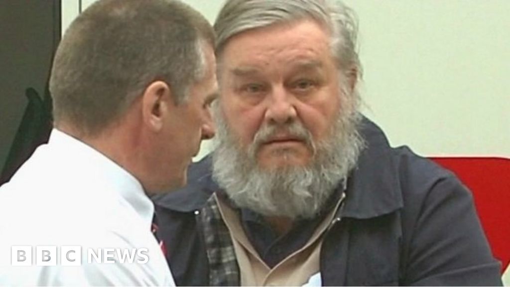 Derek Slade death: 'Relief' at death of paedophile headmaster - BBC News