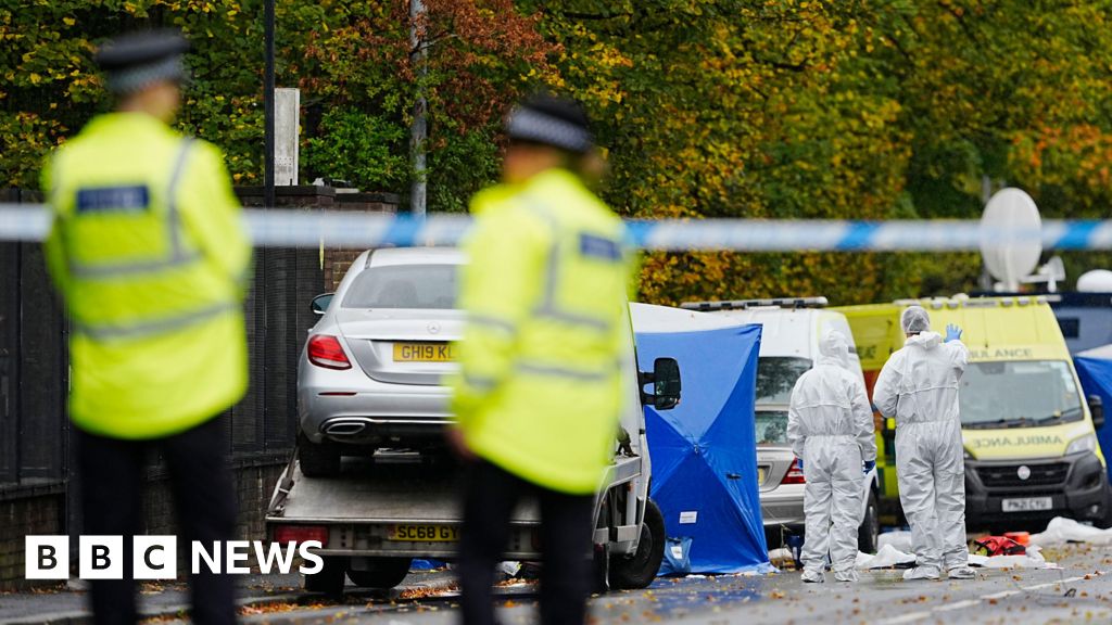 Manchester synagogue attack leaves Essex Jews 'shocked and upset'