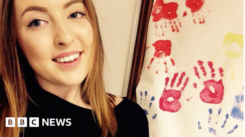 Why I love teaching / Why I quit teaching - BBC News