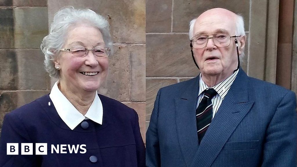 'Forgotten victims face life sentence' - BBC News