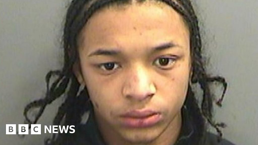 Cardiff stabbing: Four arrests and search for fifth suspect