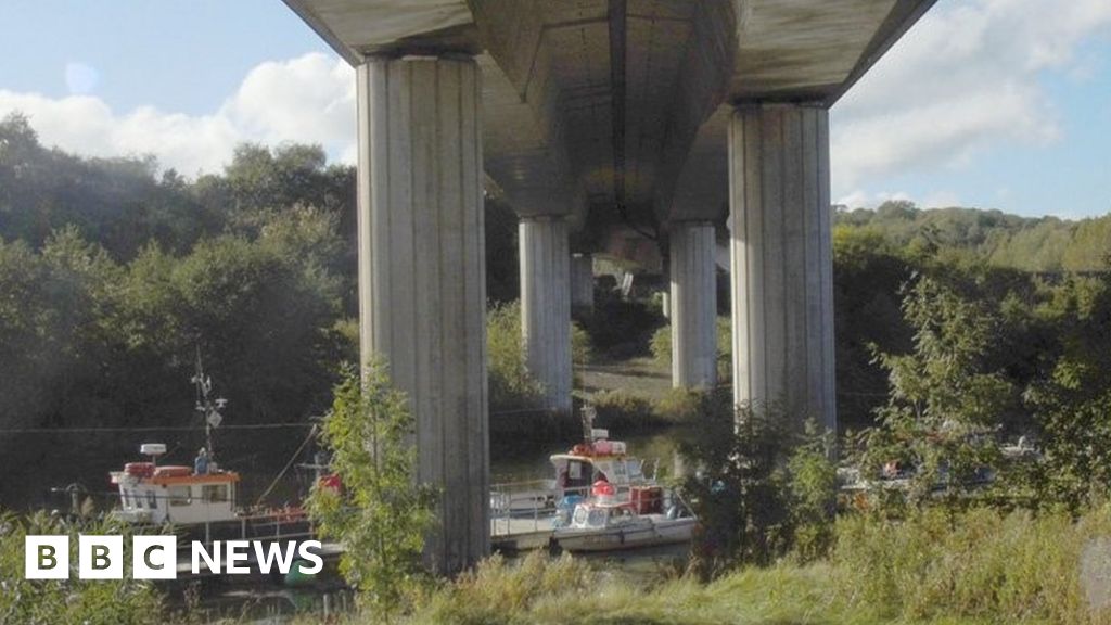 River Ely survey 'could tackle wider pollution issues' - BBC News