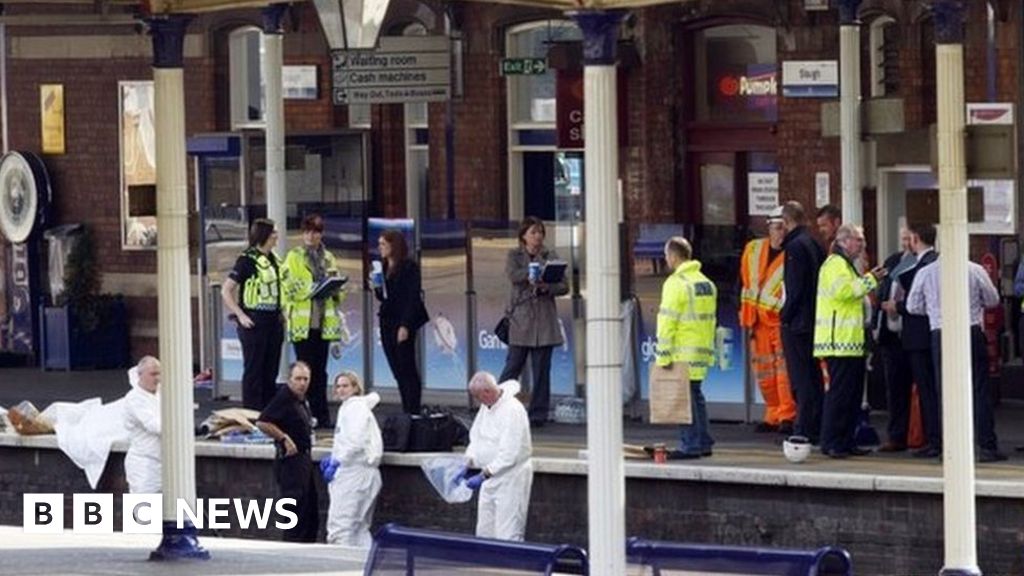 'Shortfalls by health services' in mother and son rail death