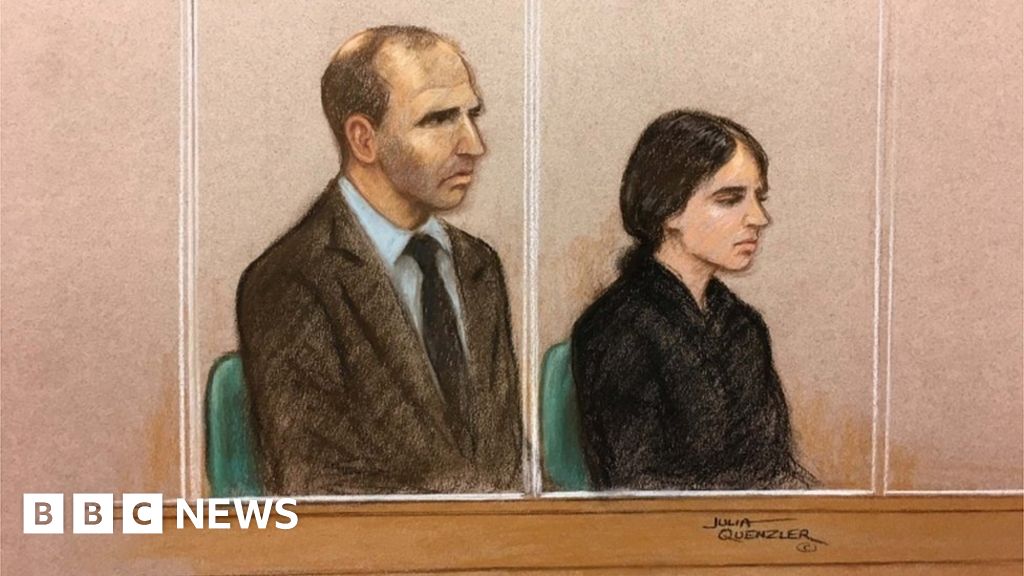 Sophie Lionnet Murder Accused Had Sex Near Nannys Body