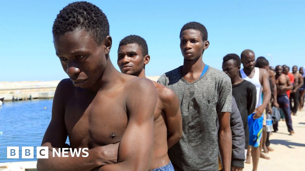 Why Celebrities Are Sharing Posts About Slave Auctions