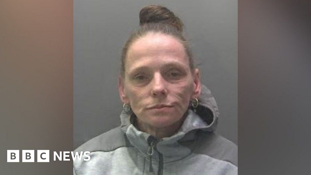 Peterborough drug dealer who hid wraps in bra is jailed