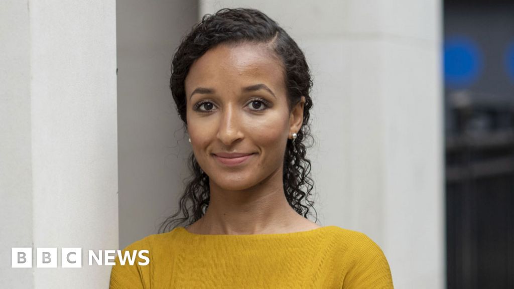 BBC's Hanna Yusuf up for posthumous British Journalism Award - BBC News