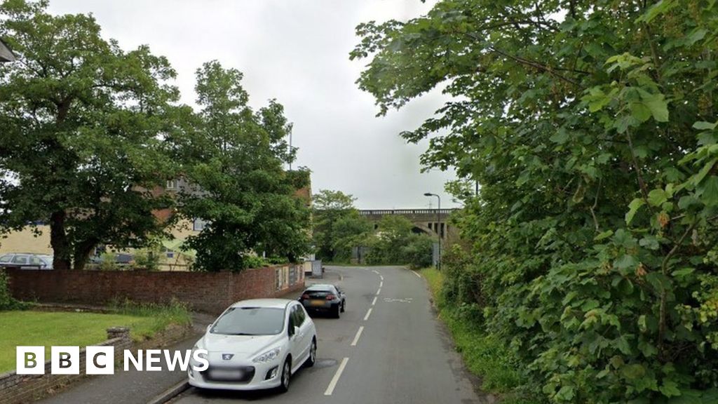 Totton: Deliberate fires investigated by police - BBC News