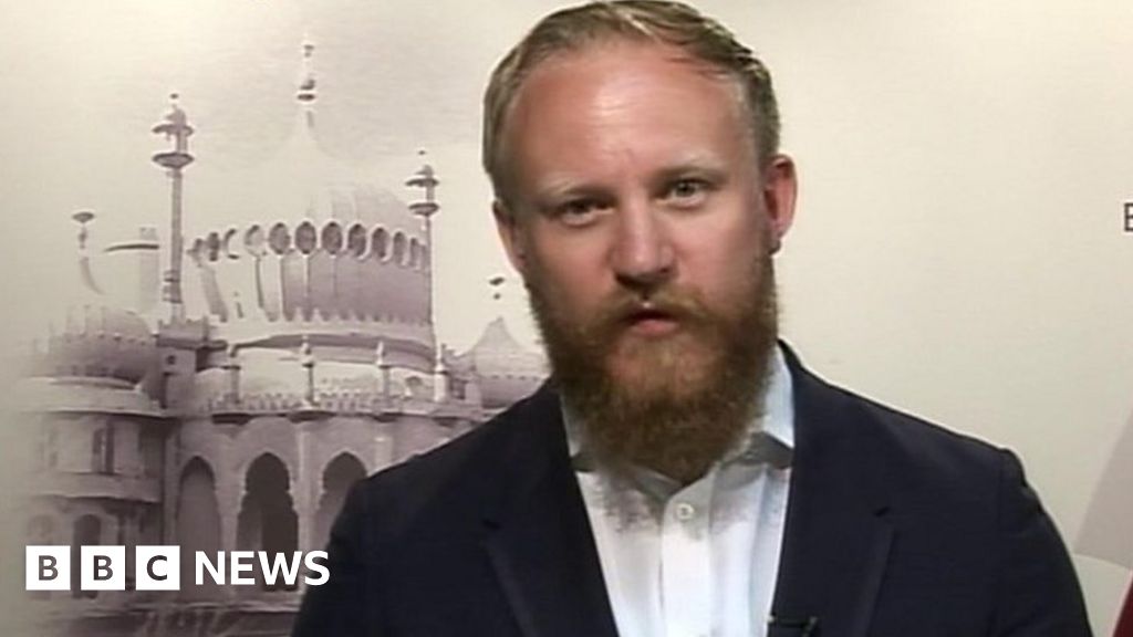 Labour's Sam Tarry on election results and Corbyn leadership - BBC News