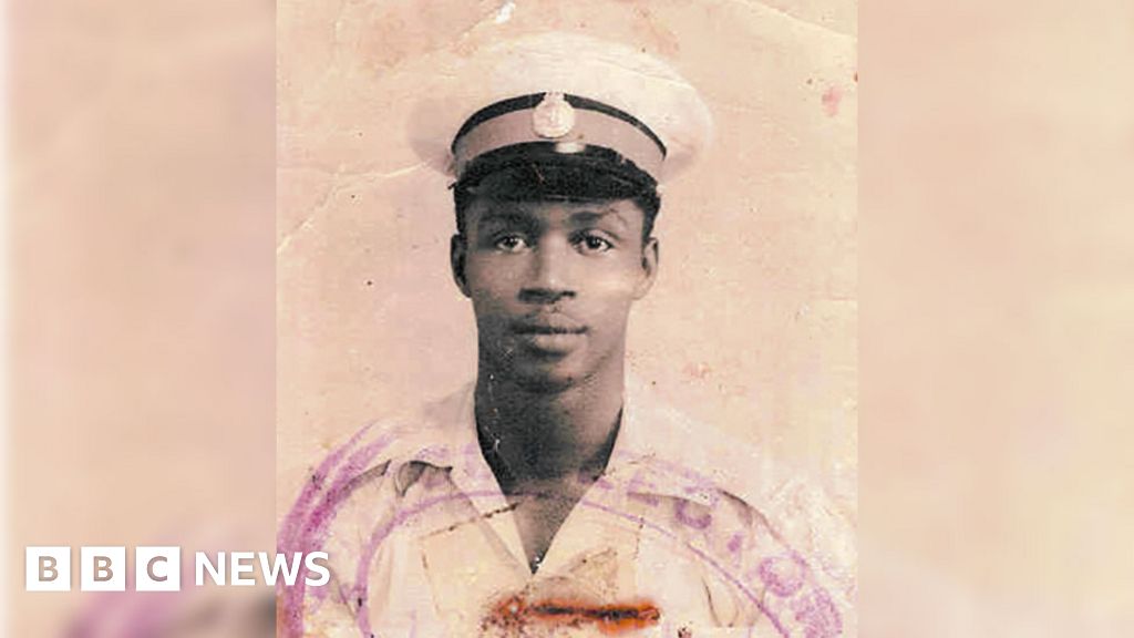 Filey memorial for Caribbean WWII RAF ground crew sought - BBC News