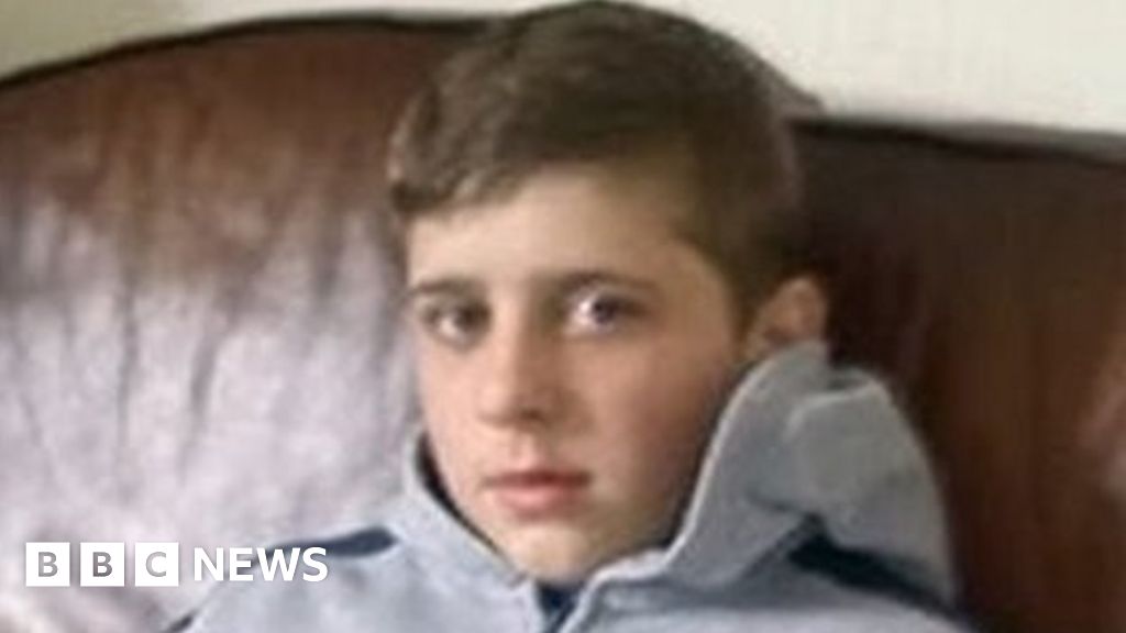 Jordan Watson murder: Carlisle boy released on bail - BBC News